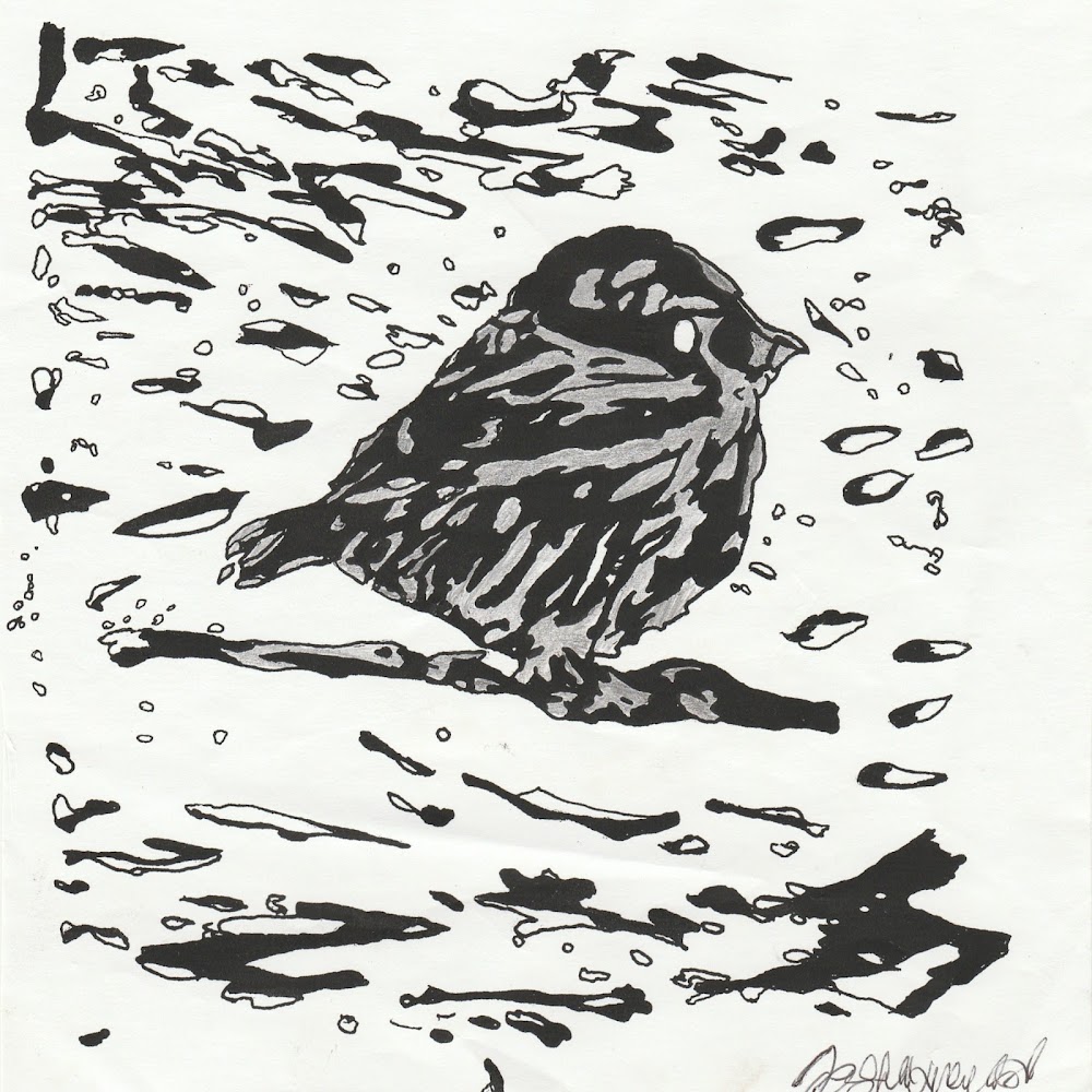 J.H.Newell - Chill Subs