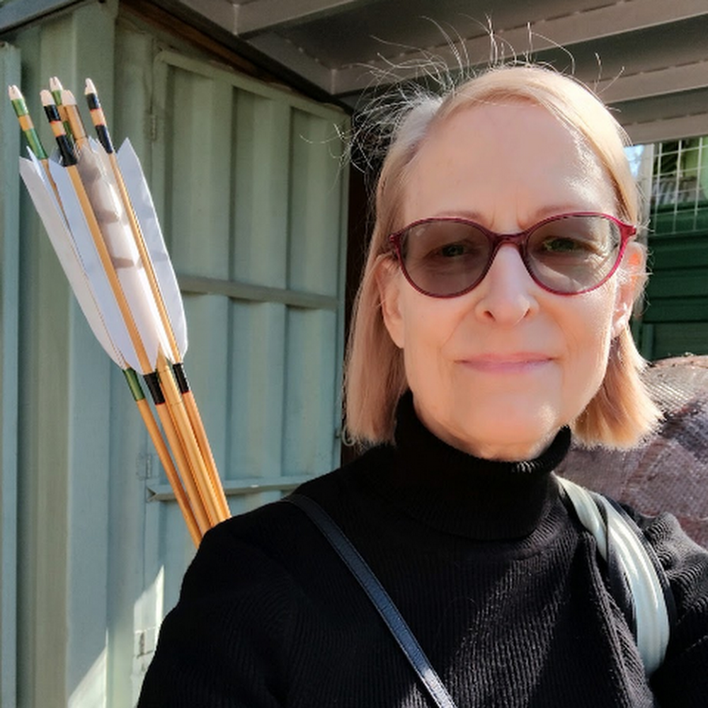 Celeste Budwit-Hunter - Chill Subs