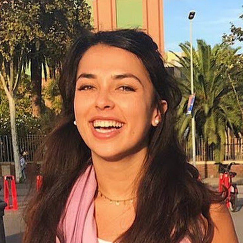 Nicolette Nodine - Chill Subs