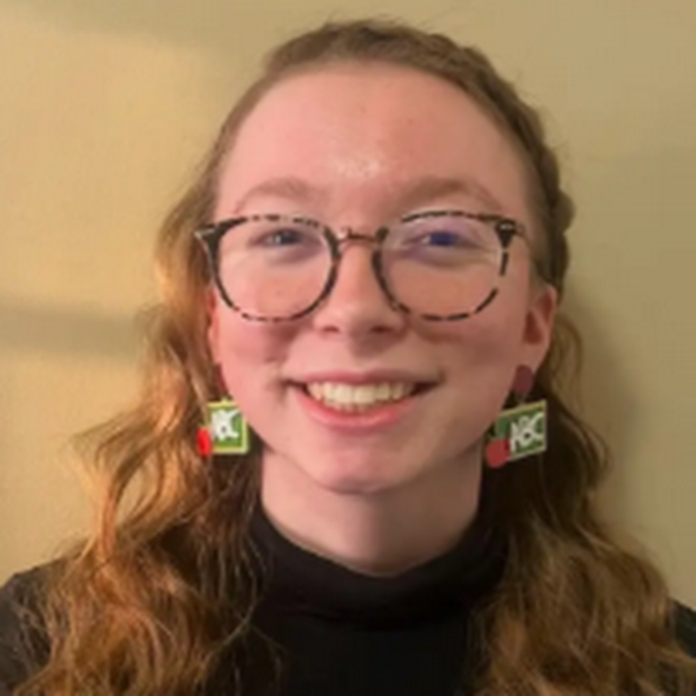 Mackenzie Meeker - Chill Subs